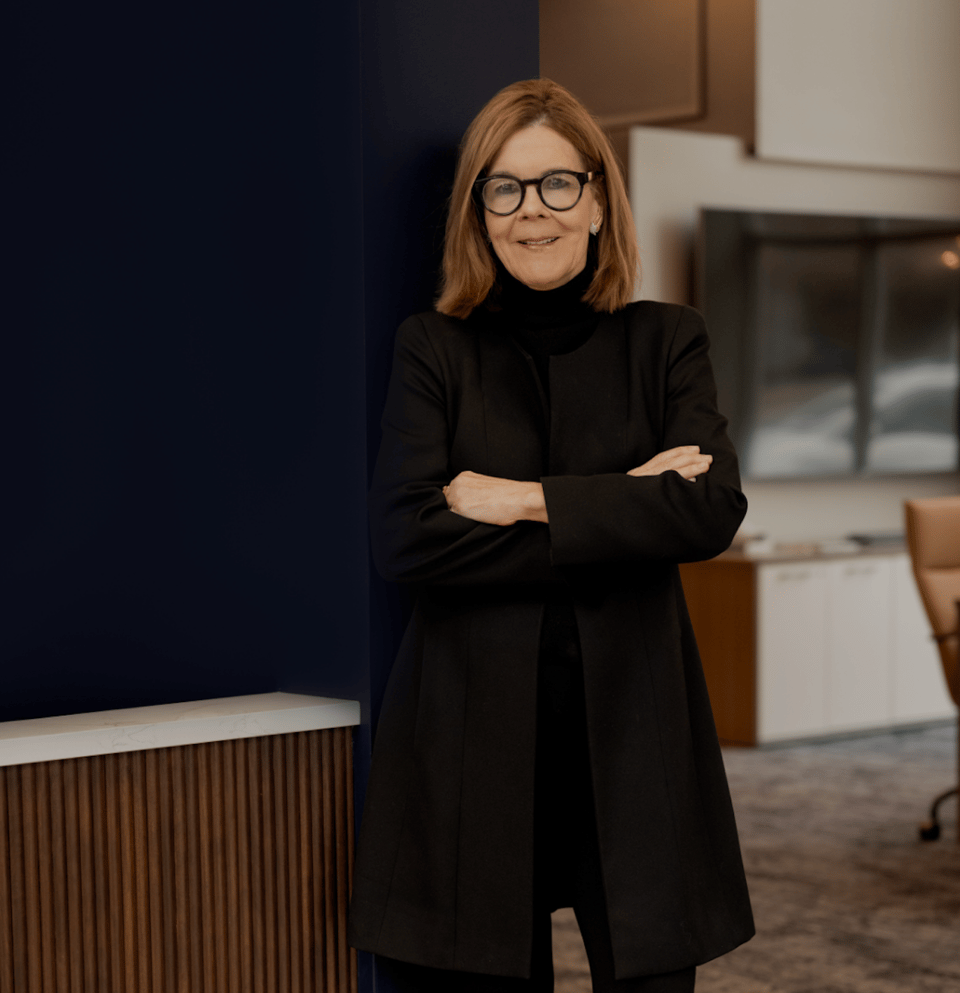 Meredith Manni Meserow | Chicago Real Estate, Homes and Condos for Sale