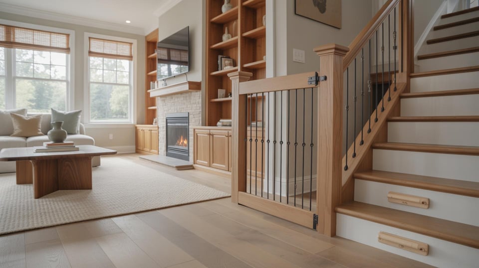 Essential Childproofing Tips for a Safe Home