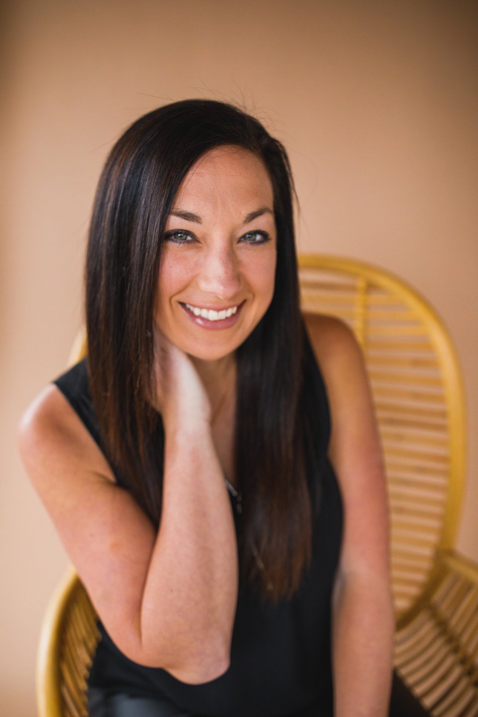 About Allison Gyug | Kristi Fox Real Estate Group