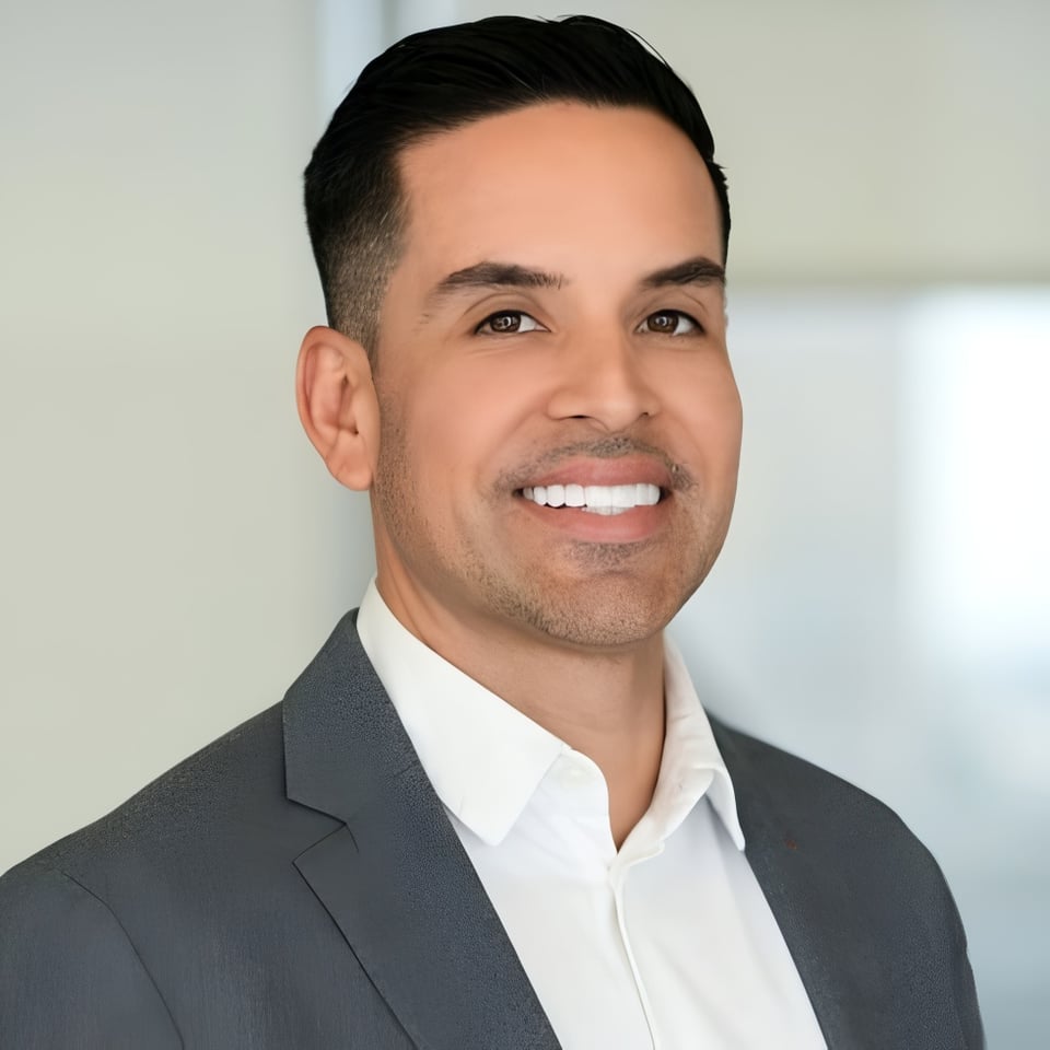 Jose Almodovar - Your Local Real Estate CEO & Co-Founder