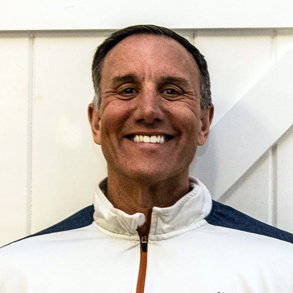 Stephen Messina - Your Local Real Estate Partner/COO