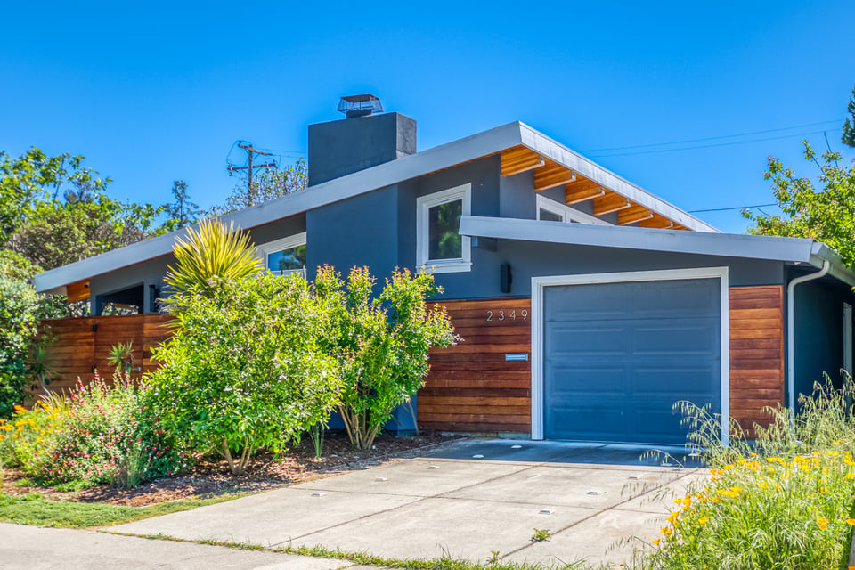 Monta Loma | Mountain View