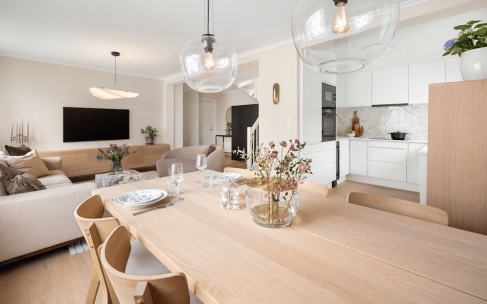Is a Move-In Ready Home Right for You? | Blog | Jennifer Stuckey