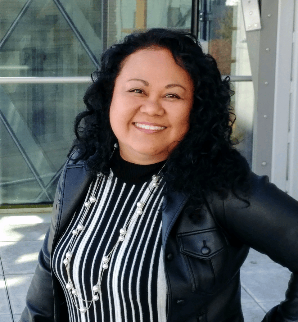 About Grace Garvin | Chesapeake Real Estate | The Home Run Team