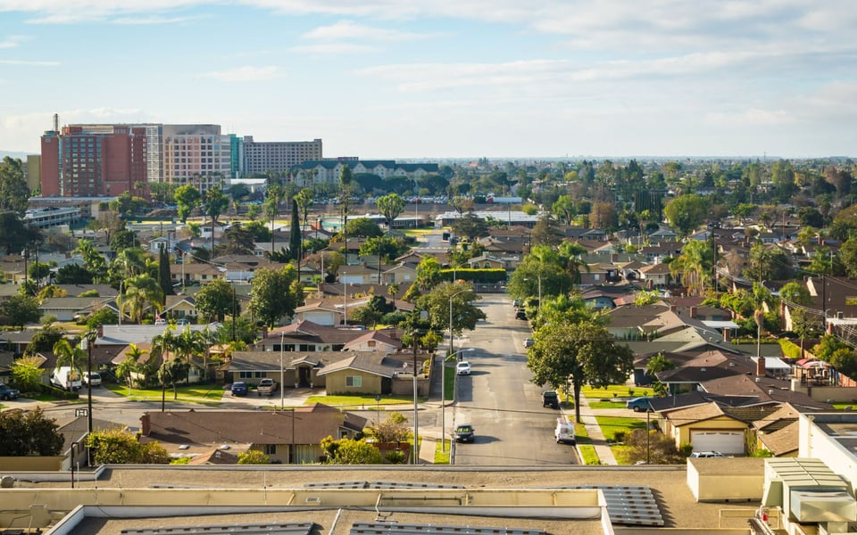 Anaheim | Neighborhood Guide | C2 Realty Carmel CA