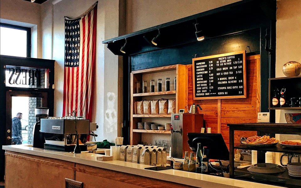 Best Coffee Shops Near Colleyville | Blog | Colleyville Real Estate Experts