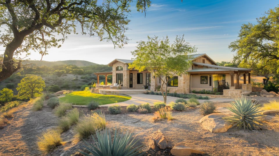 Stress-Free Home Remodeling in Dripping Springs | FOREMAN PROPERTY GROUP