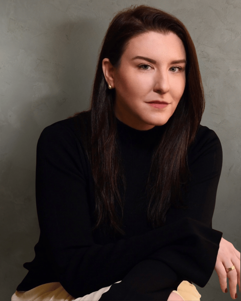 Alexandra Newman | SERHANT.