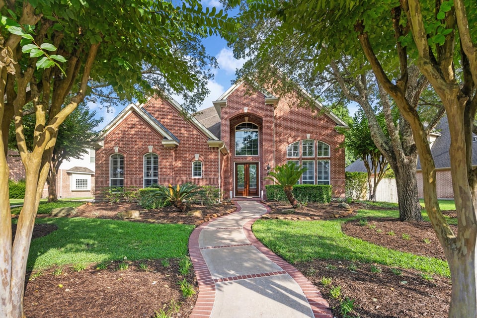 Luxury Cinco Ranch Home | 22719 Arbor Stream Dr, Katy TX | Jenny Becker ...