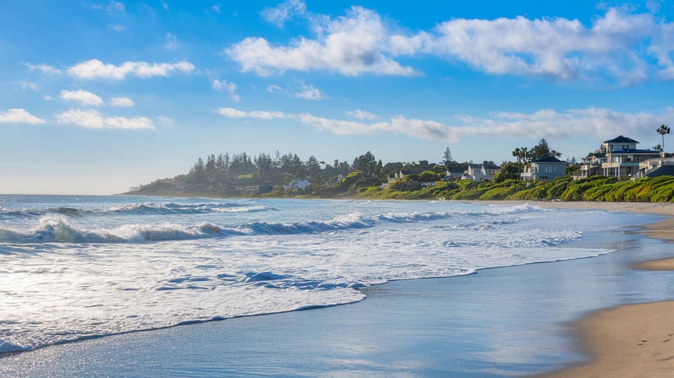 Stress-Free Moving Tips for Newport Beach Relocation