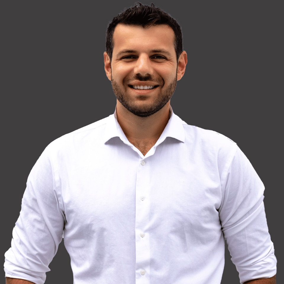 About Sam Feder - Your Local Real Estate Agent