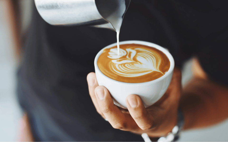 Best Coffee Shops in Santa Rosa, CA | Blog | Randy Waller