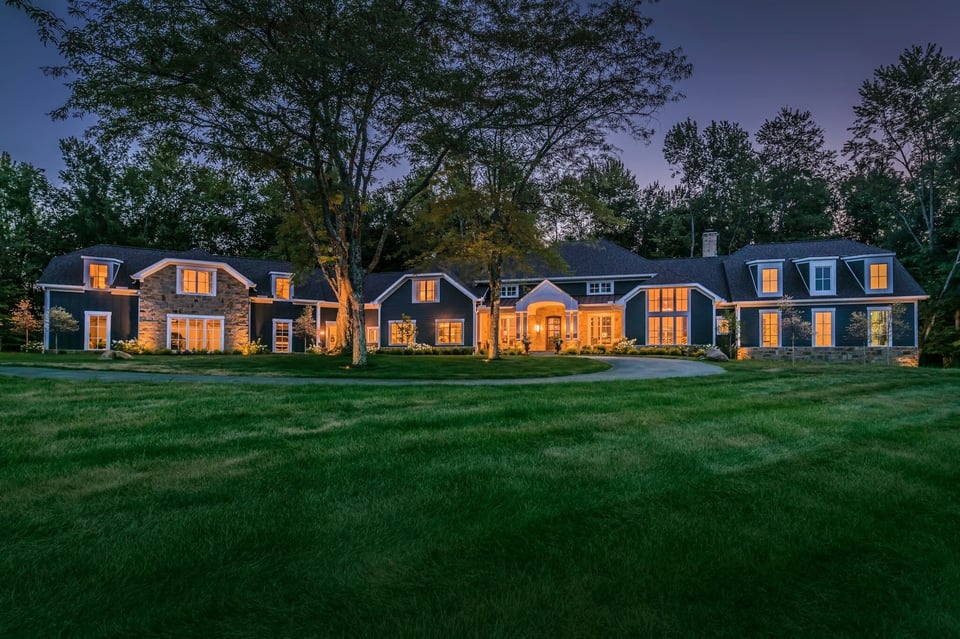 Courter Development: Premier Homes in Blacklick, OH