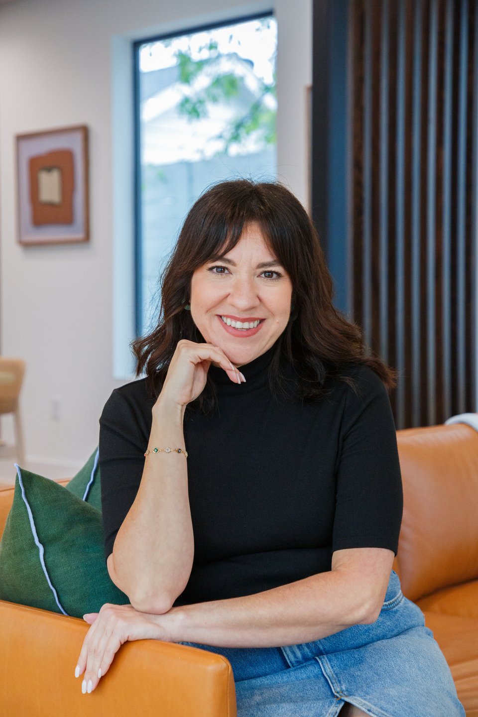 Jade Waller: Premier Austin Real Estate Agent
