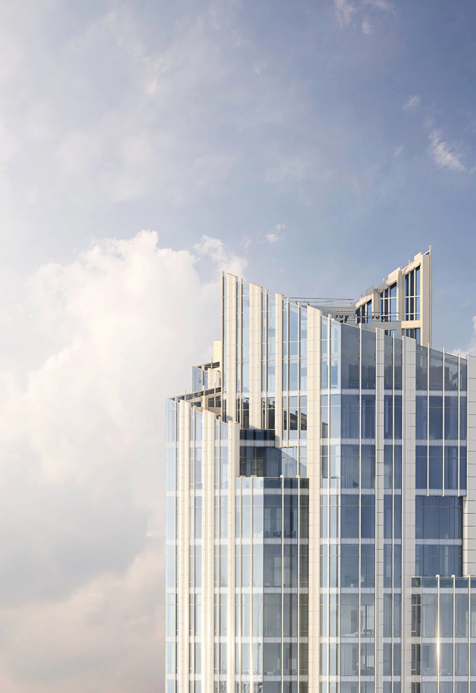 Madison House: Redefining Modern Luxury in NoMad