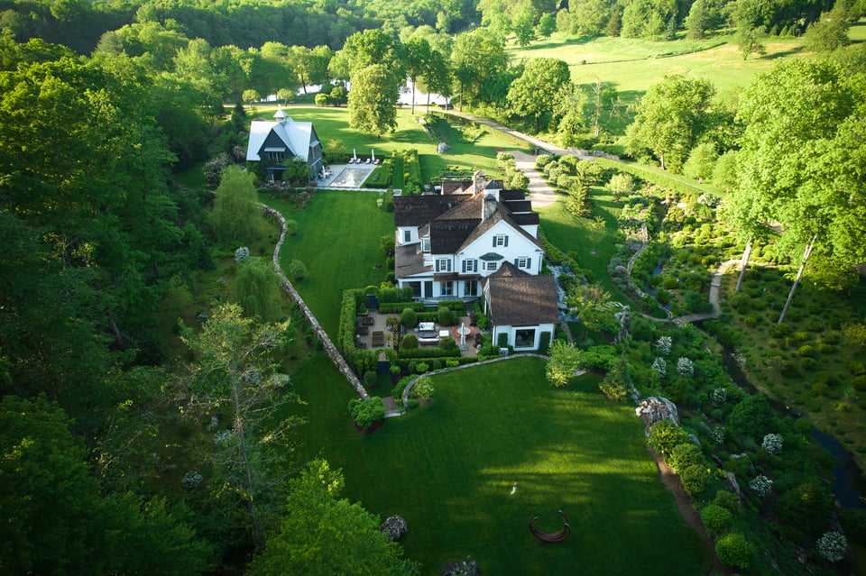 63 John Street, Greenwich CT | Brian Milton | Compass Luxury Real ...