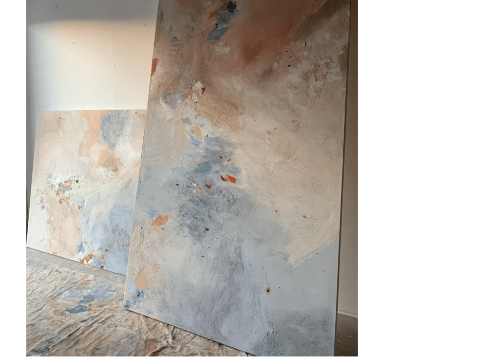 SEARCHING SPOTLIGHT: Artist