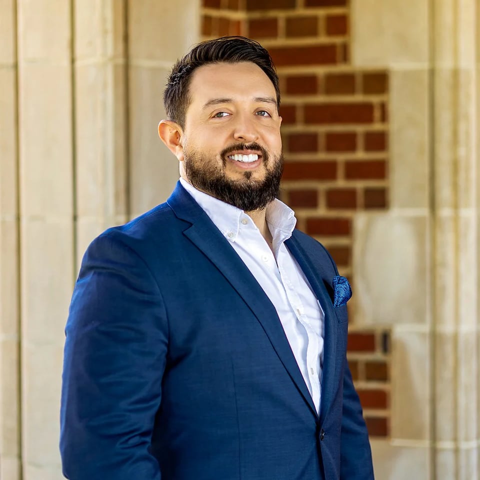 About Camilo Ramirez - Your Local Real Estate Agent
