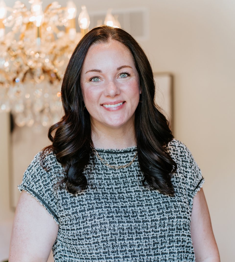 Stephanie Hamilton St. Louis Realtor | Monschein Team