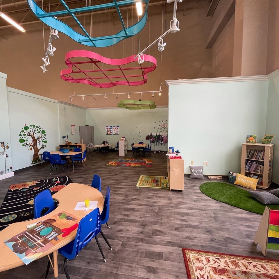 Nick’s Flippin Kids in Clayton | Jami Amidon