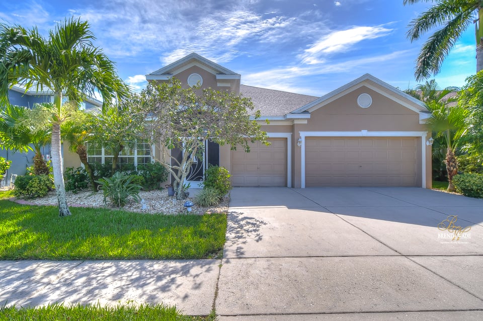 SOLD | 1734 MIRA LAGO CIRCLE