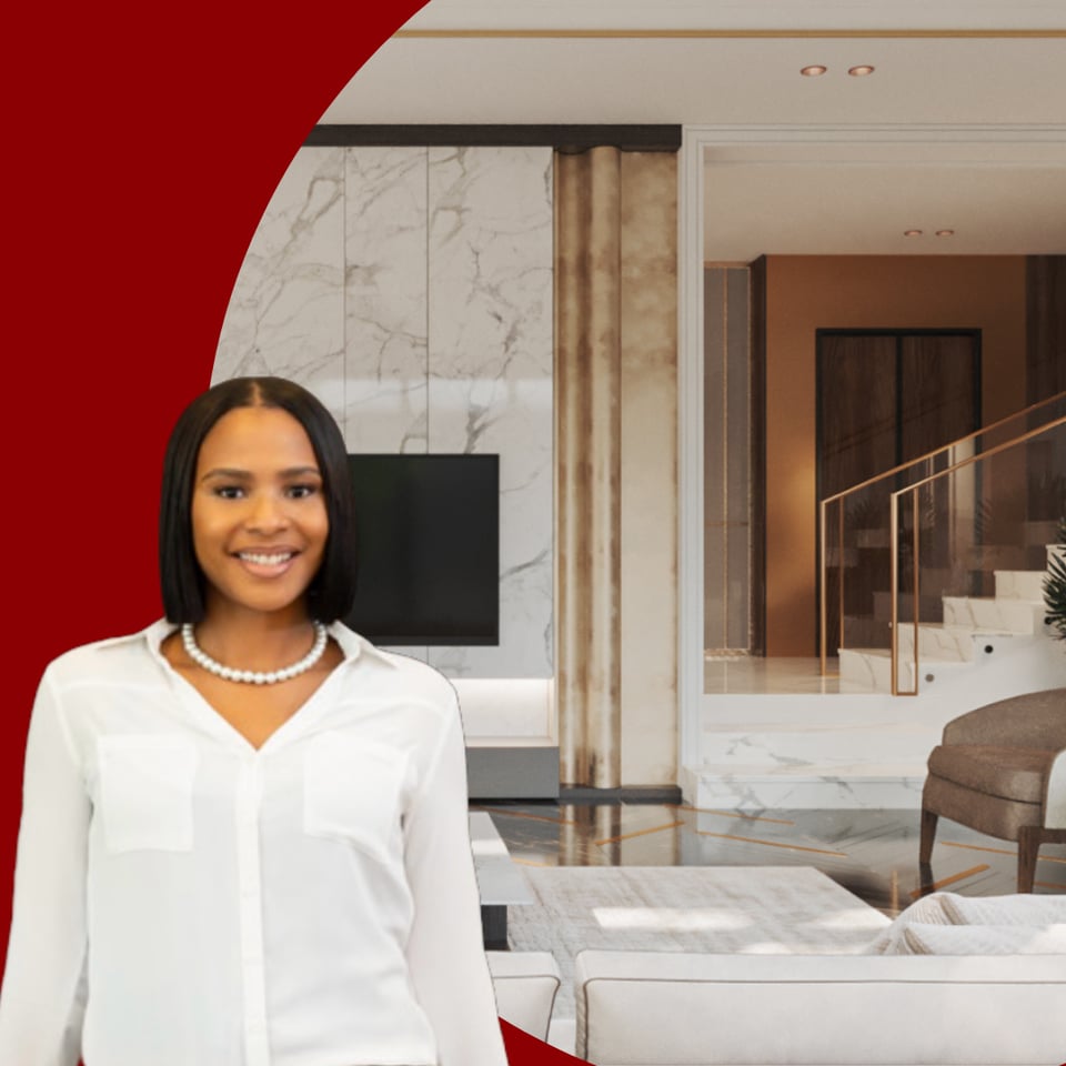 Tiana Newman - Trusted Real Estate Agent for Local Buyers