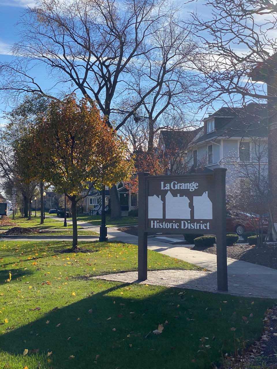 La Grange IL Real Estate & Homes | Megan McCleary