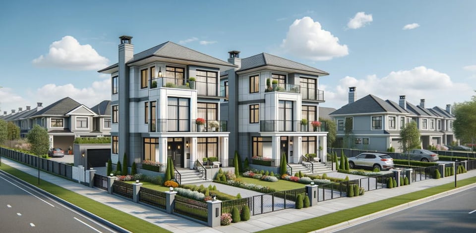 Why Two Homes in the Same City Can Perform So Differently