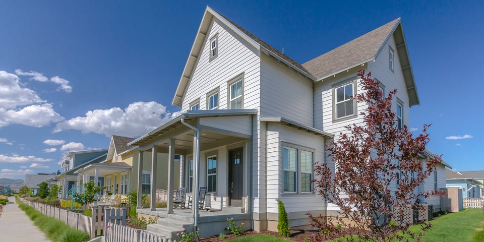 Holladay | Neighborhood Guide | Park City Real Estate | Keri Holland Group