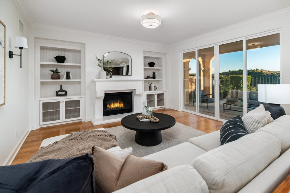 Beyond Four Walls: What Really Makes a Home Feel Like Yours