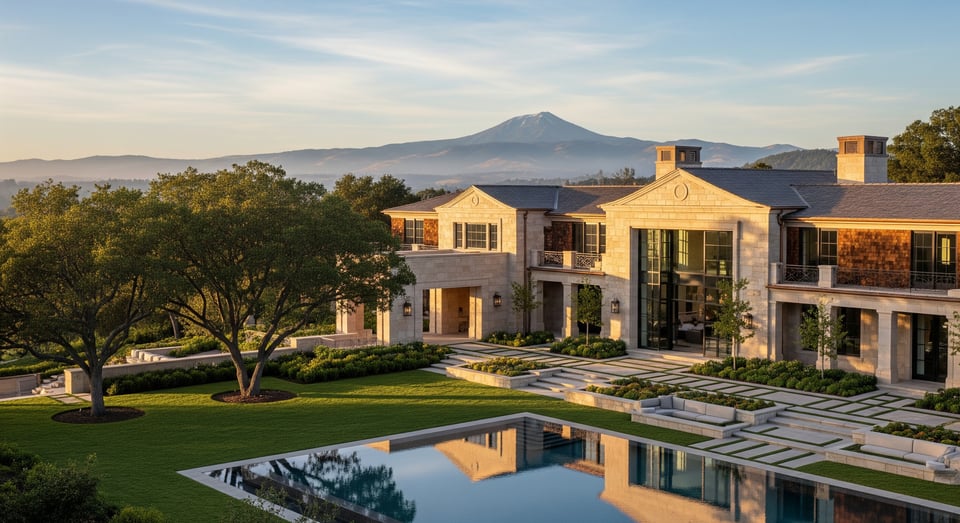What Drives Value in Alamo Luxury Homes: Local Guide