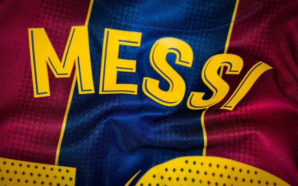 Gilles Rais Sells Lionel Messi’s Bay Colony Home | Blog | Gilles Rais ...