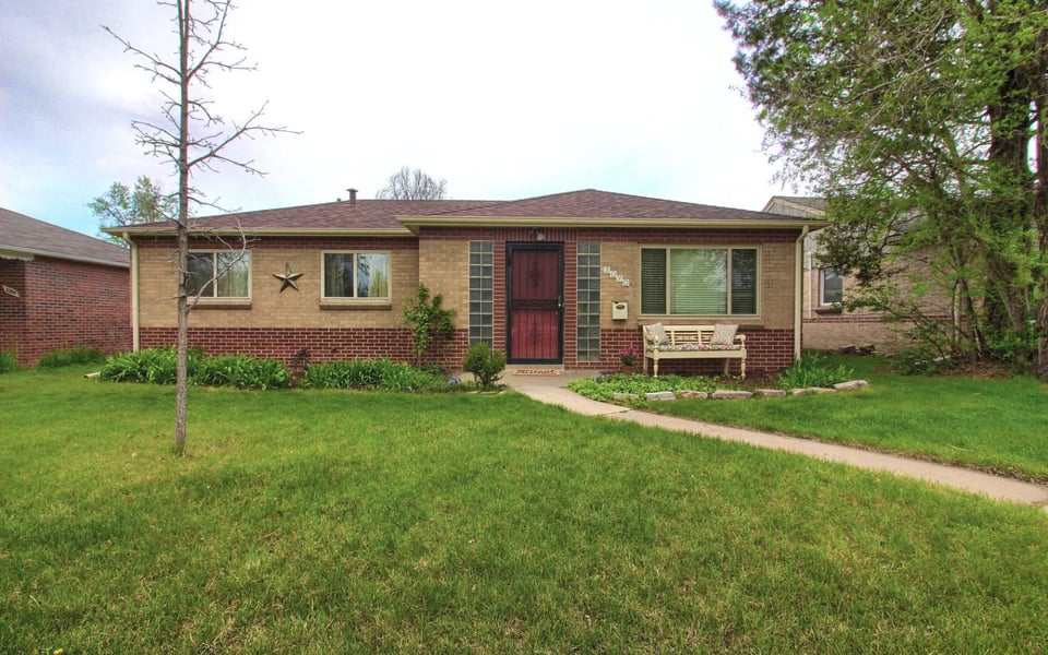 This is What the Average American's Dream House Looks Like
