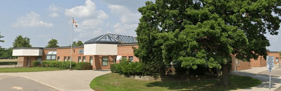 Ellengale Public School Mississauga - Erin Mills school catchment ...