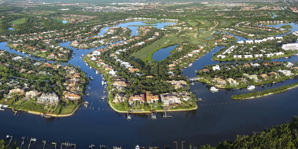 Admiral’s Cove | Club Communities | Nadine Fite