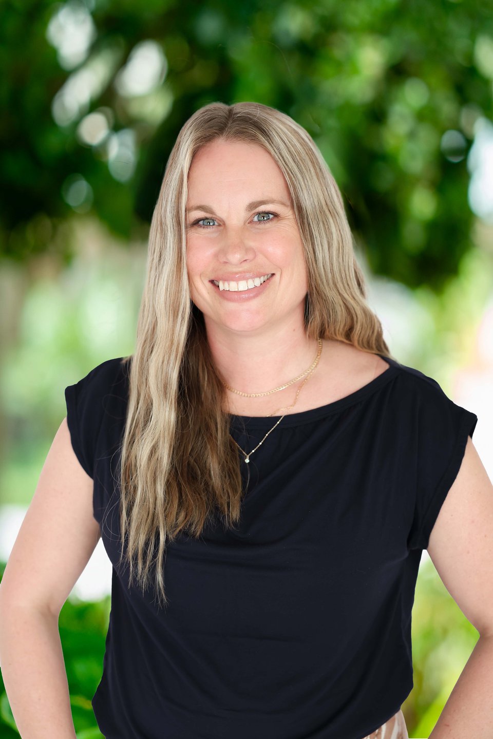 Jessica Roden | OceanSIR | Florida Real Estate Agents