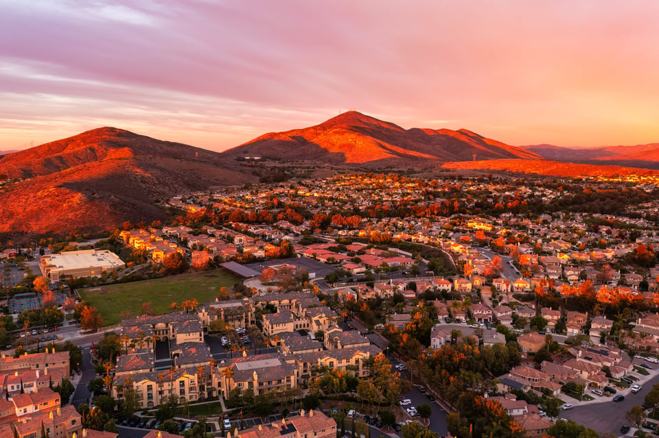 Vista | Neighborhood Guide | FirstTeam® Real Estate
