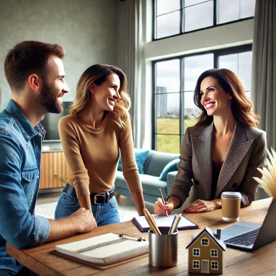 Piatt Sothebys Aubre Stacknick | Pittsburgh PA Real Estate | Aubre ...