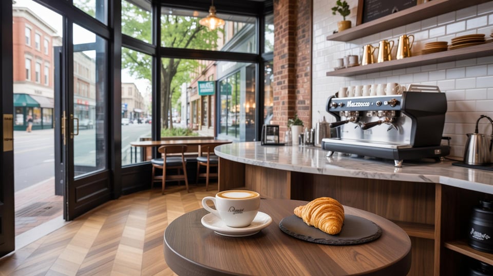 Best Coffee Shops in Waterloo ON – Local Favorites