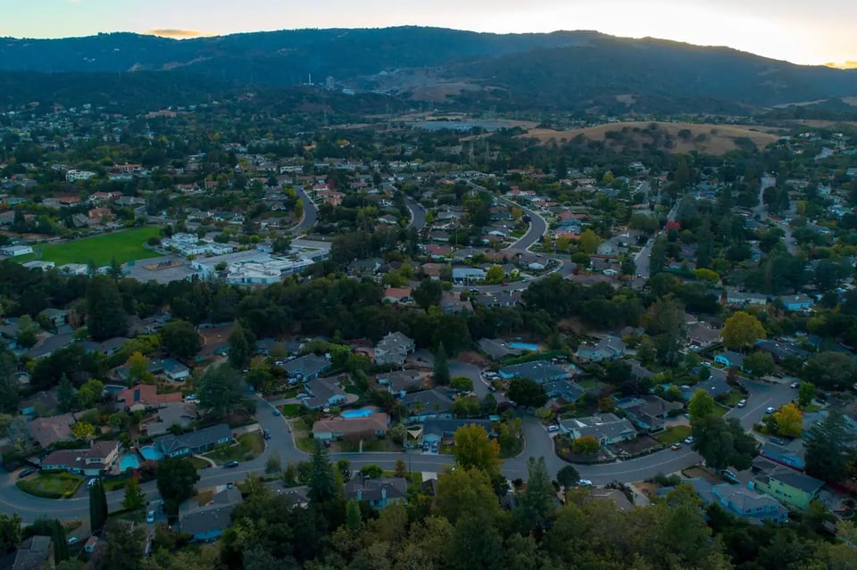 Silicon Valley Real Estate Market Report - June 2025 Silicon Valley ...