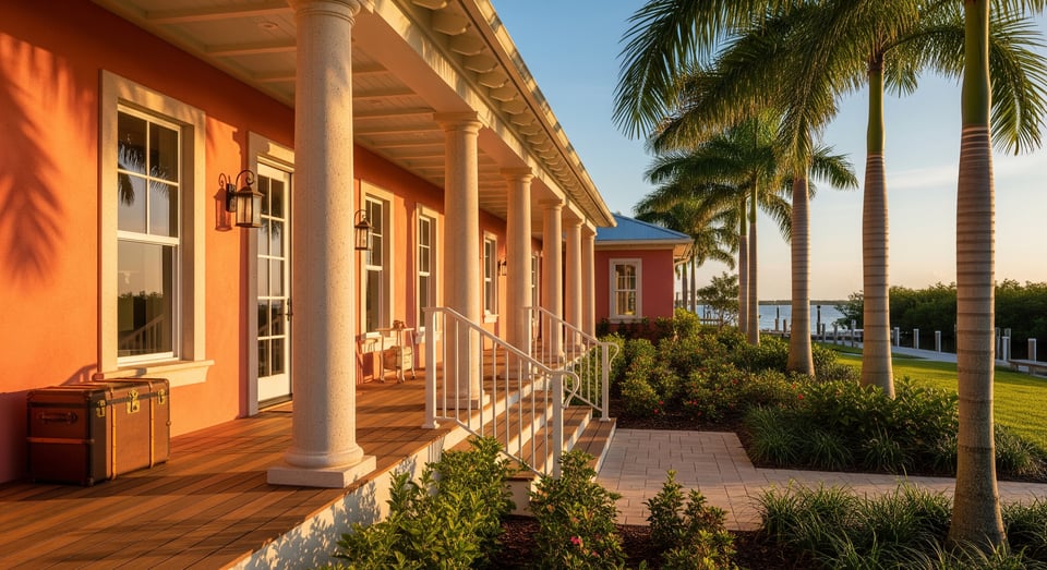 Florida Homestead Portability in Sarasota | 34236 Guide