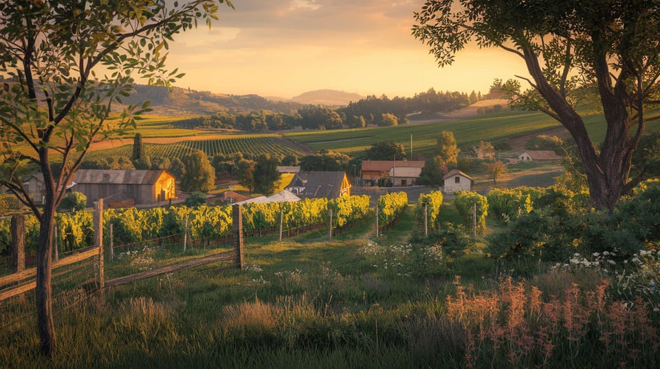 Sebastopol Real Estate Market Insights – Discover Your Dream Home
