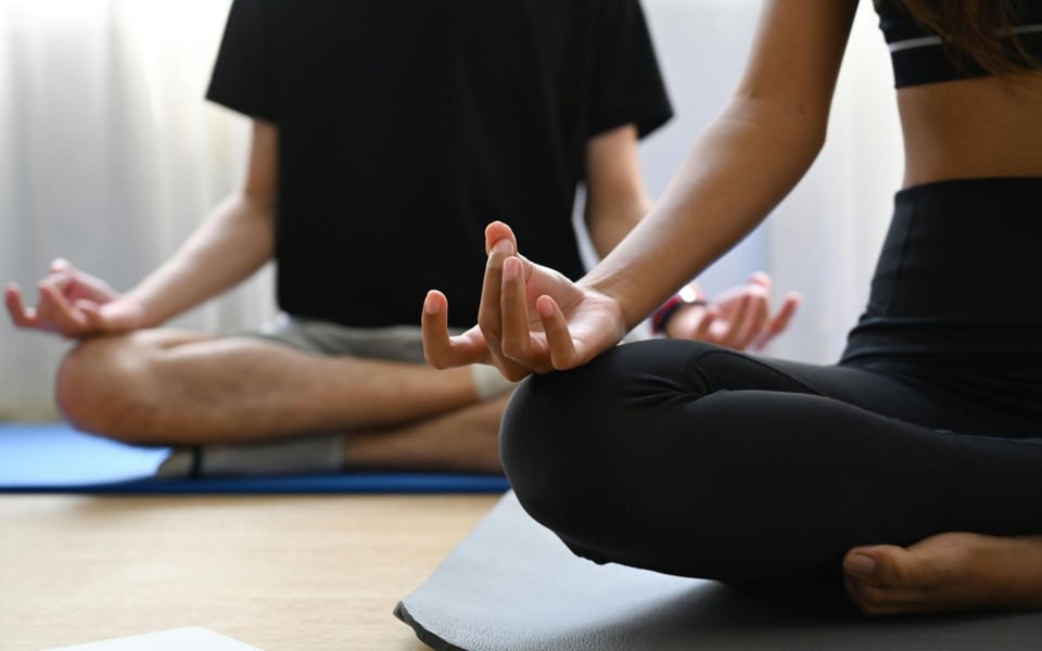 Fitness Centers and Gyms in Sammamish | Blog | Margo Allan