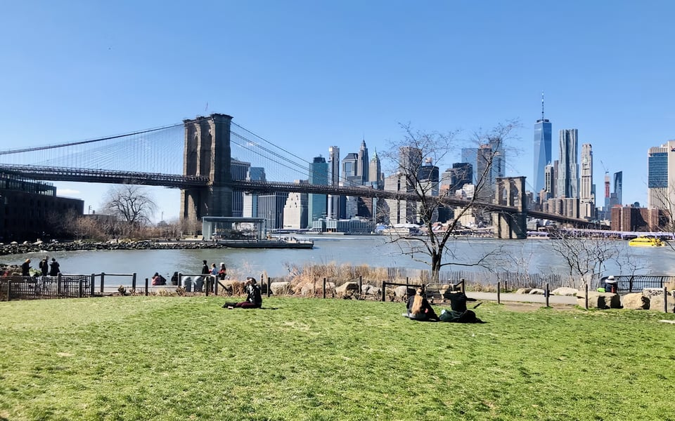 The Top Attractions in Brooklyn, NY, For Locals or Tourists | Blog ...