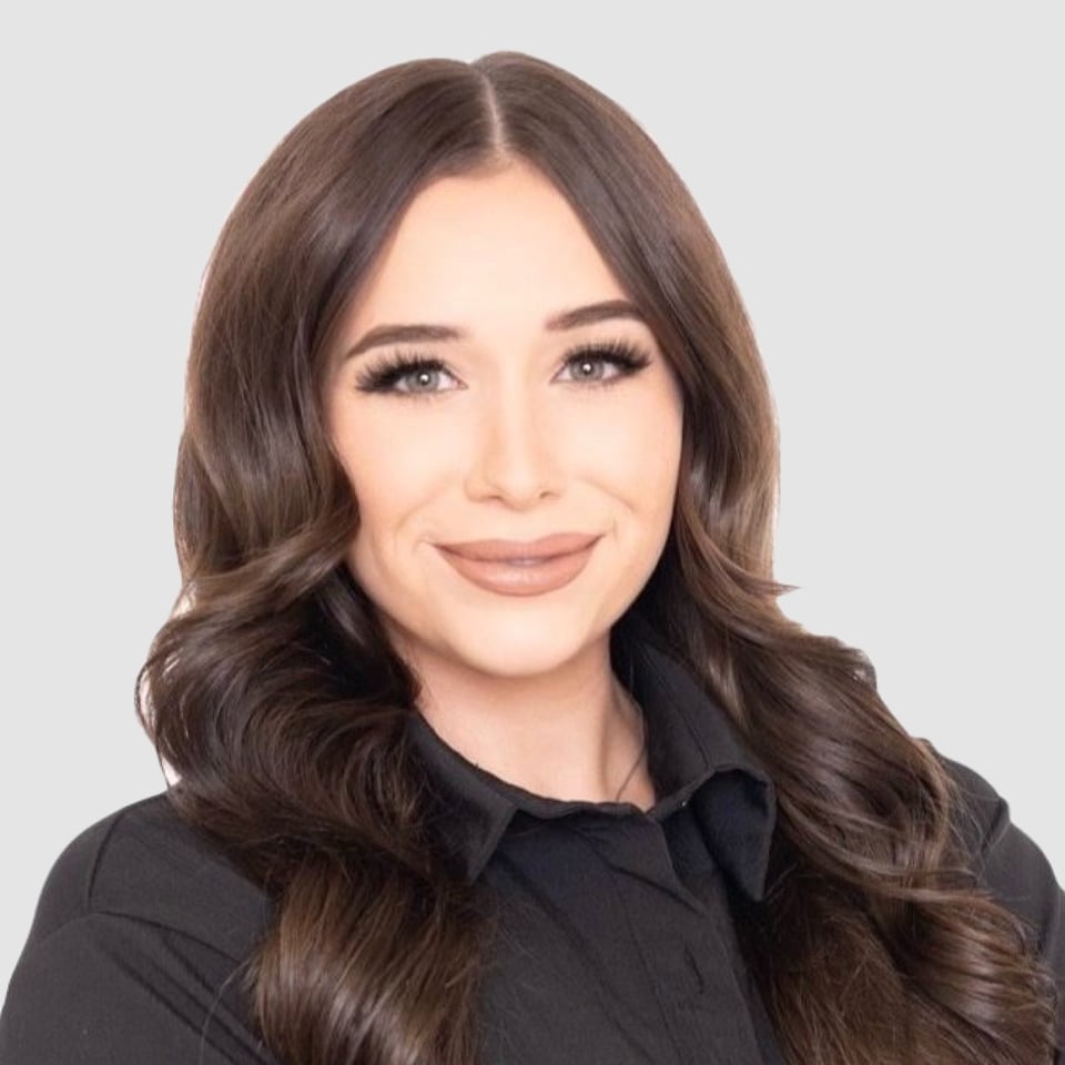 Meet Camrin Scales - Your Local Real Estate Agent