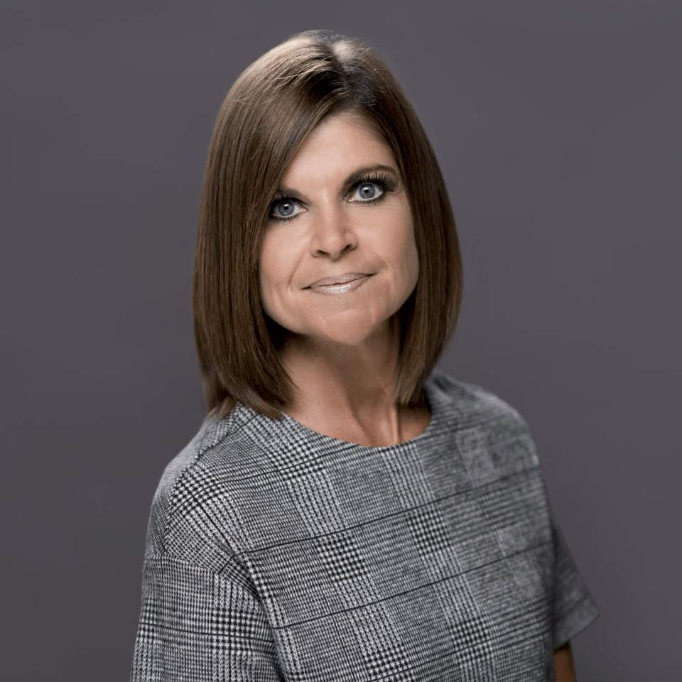 Amy Berger - Your Local Real Estate Director of Operations