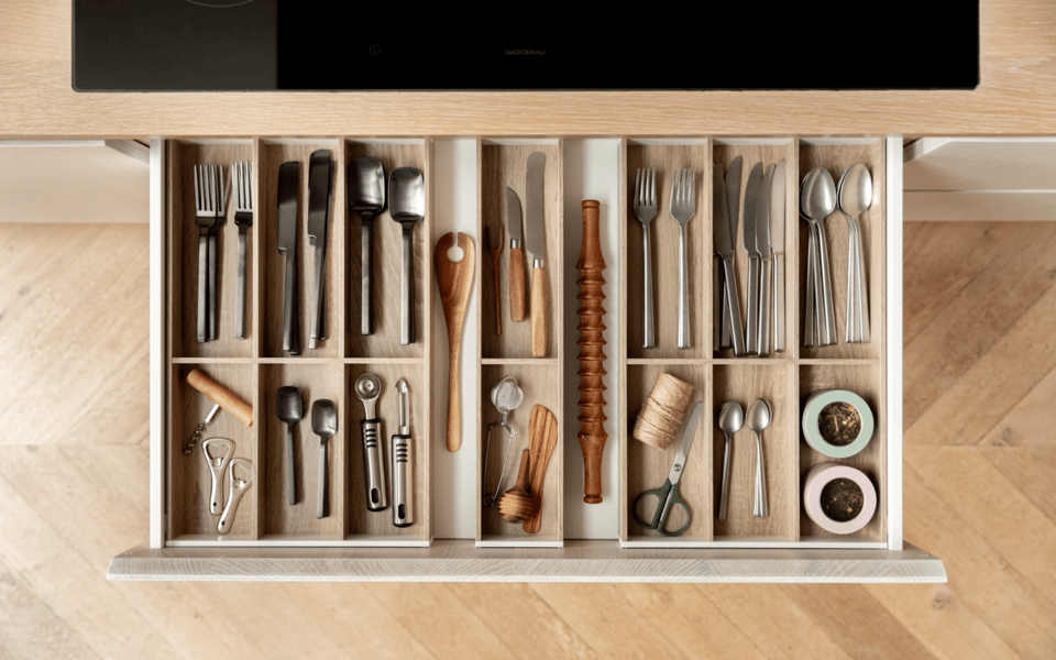 10 Creative Storage Ideas for Small Spaces | Blog | Mark Vantress