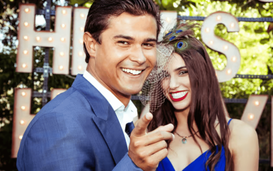 Hats.Heels and Hooves | Blog | Raser Bornstein Group