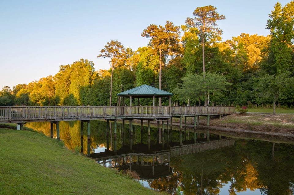 Richmond Hill | Neighborhood Guide | Teresa Cowart Team