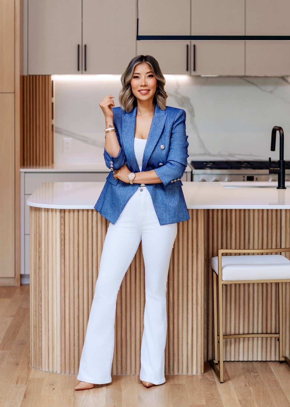 Hailey Kim: Top Real Estate Agent in Dallas Area